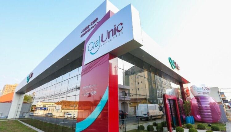 Oral Unic ABRE VAGAS em Santa Catarina e mais! - Brasil123