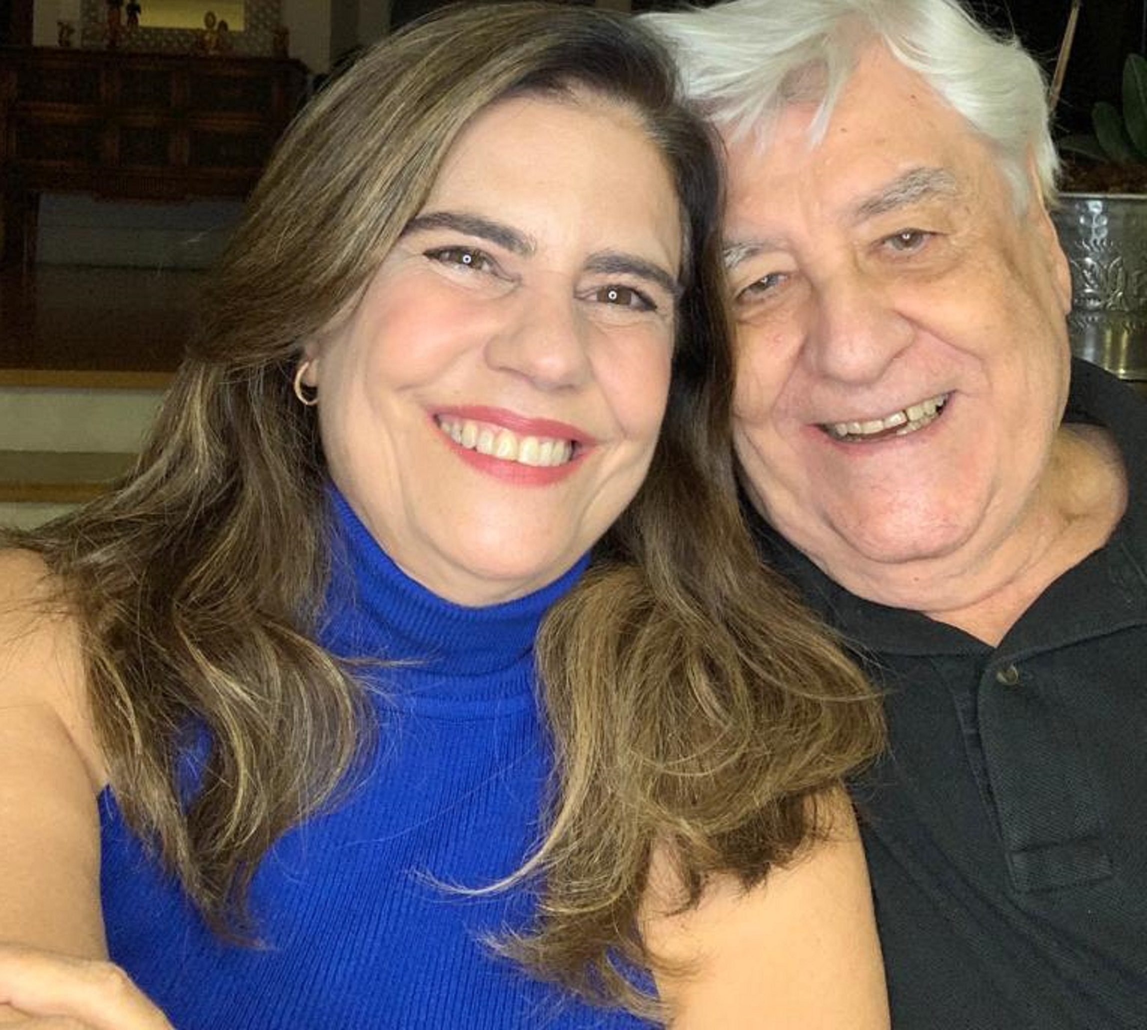 Mayara Magri rebate críticas por romance com Lauro César Muniz - Brasil123