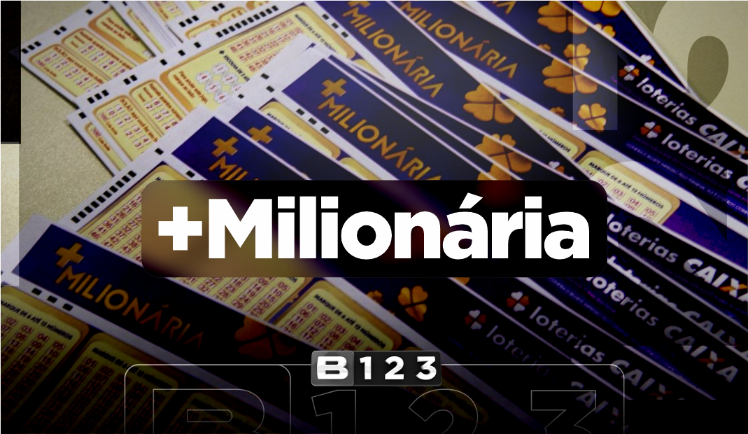 +Milionária sorteia uma bolada de R$ 49 MILHÕES! Veja como concorrer; é ...