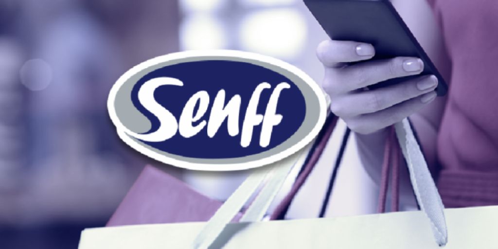 Senff está contratando pessoas no Sul do país - Brasil123
