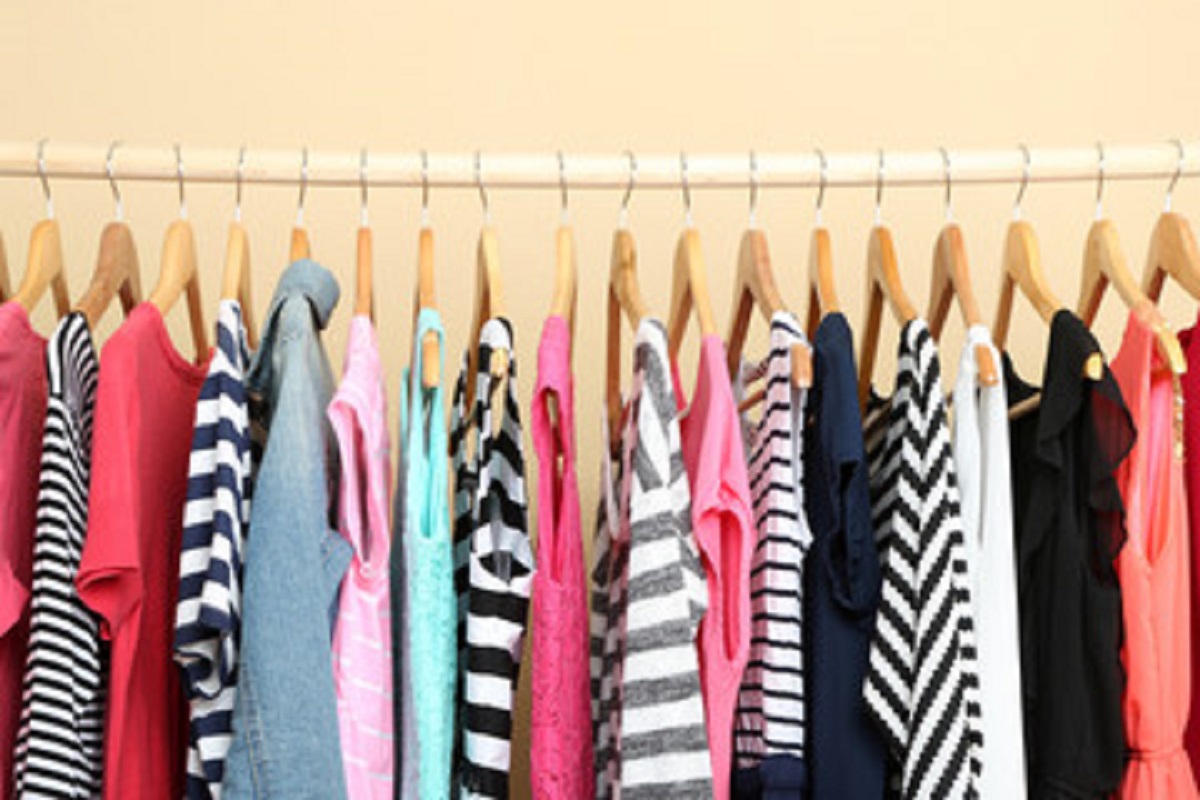 Aprenda o passo a passo para roupa sempre impecável - Brasil123