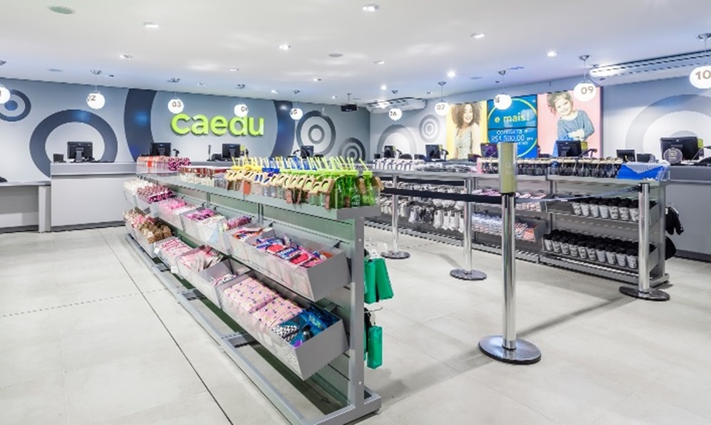 Caedu anuncia vagas para Assistente Administrativo, Operador de Caixa e ...