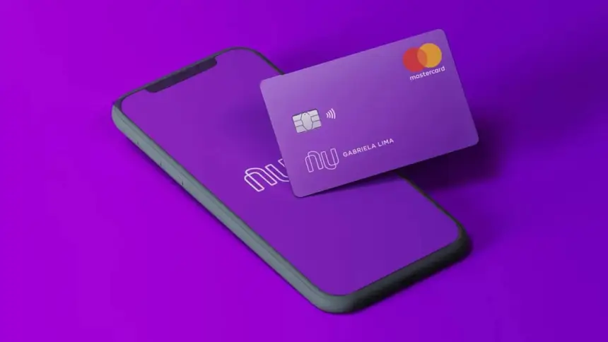 NOVIDADES SURPREENDENTES sobre o Nubank