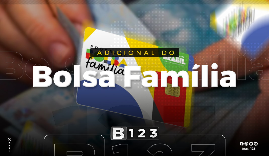 Bolsa FamÍlia Veja Quem Faz Parte Do Grupo Que Vai Receber R 50 Extra