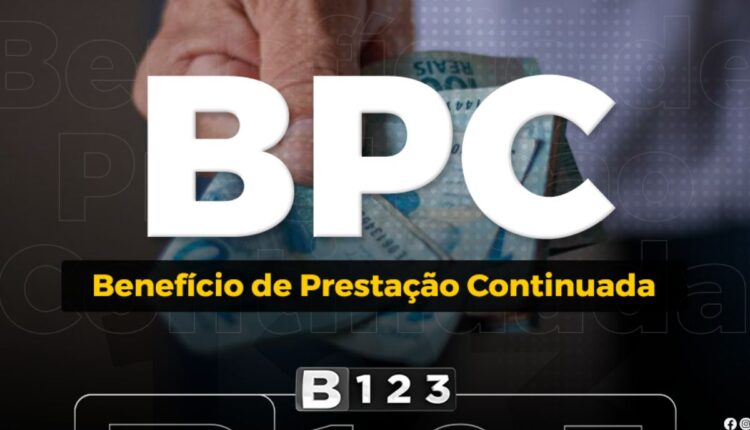 Saiba tudo sobre o mutirão do BPC - Brasil123